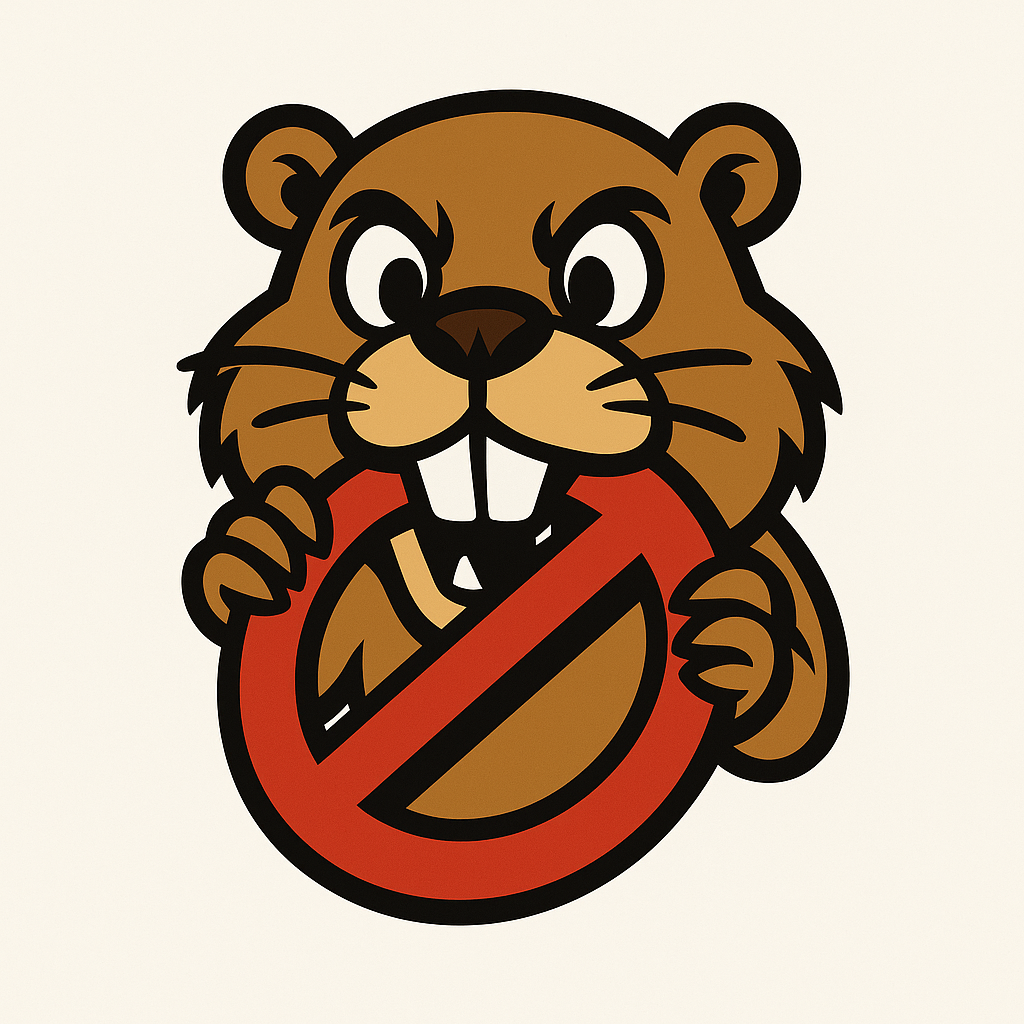 Gopher Patrol, Wildlife Removal Services Forest Grove 50 mile Radious.